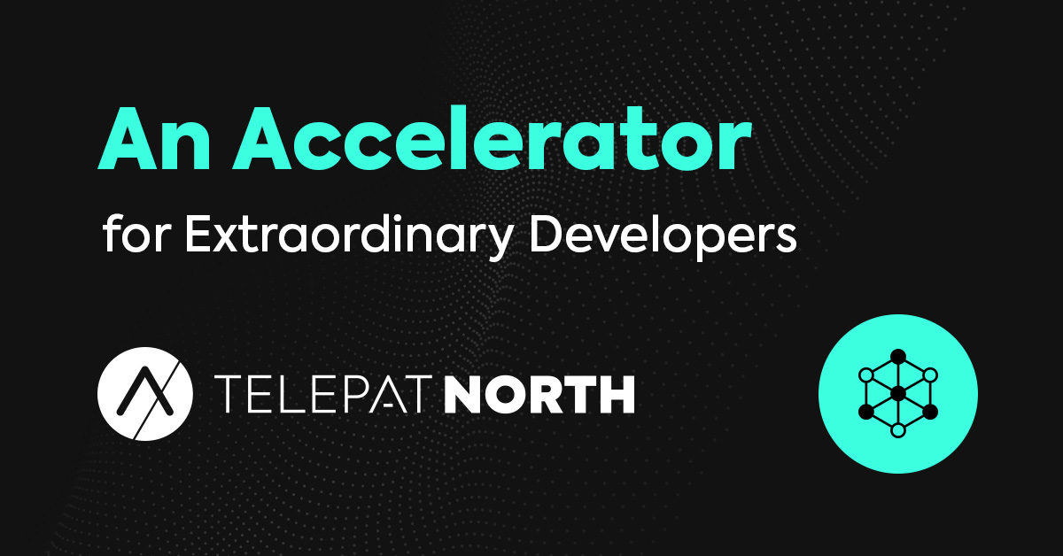 Telepat North - The Community For Elite Coders Worldwide